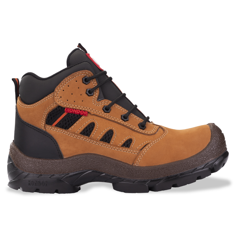 Avanzada – Calzado Kondor