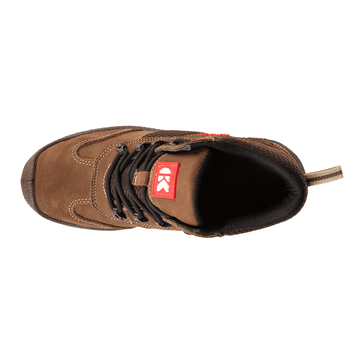 Botas Dakar – Calzado Kondor