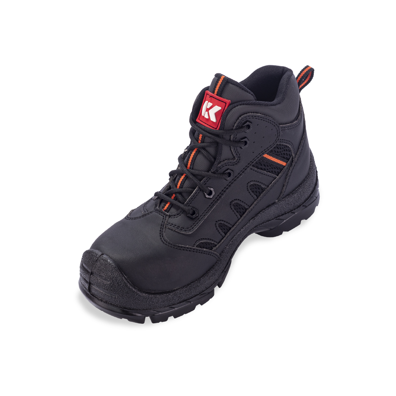 Bota Master Seguridad Tridensidad – Calzado Kondor