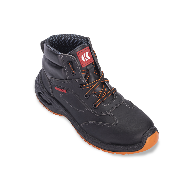 Bota Seguridad Tridensidad Orion – Calzado Kondor